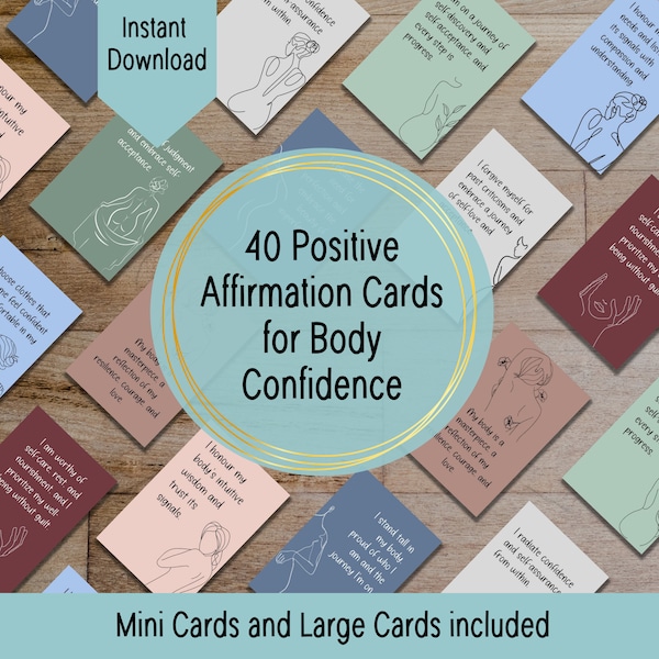 Body Positivity - Etsy