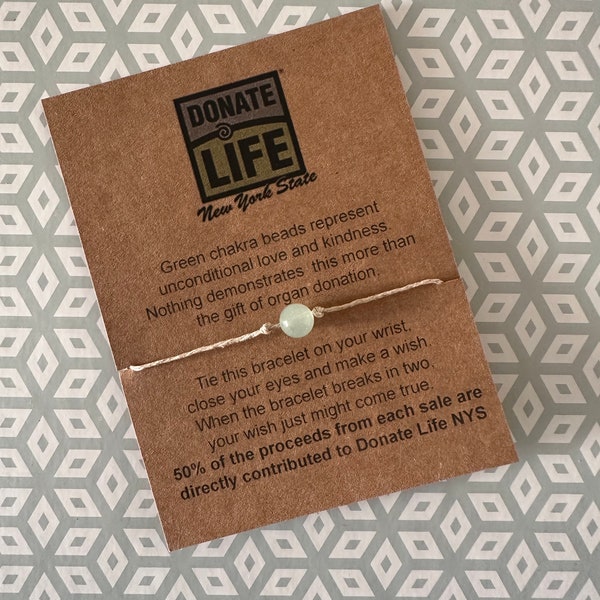 Donate Life - Etsy