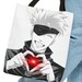 Gojo Satoru Tote Bag Anime / Manga Jujutsu Kaisen - Etsy UK