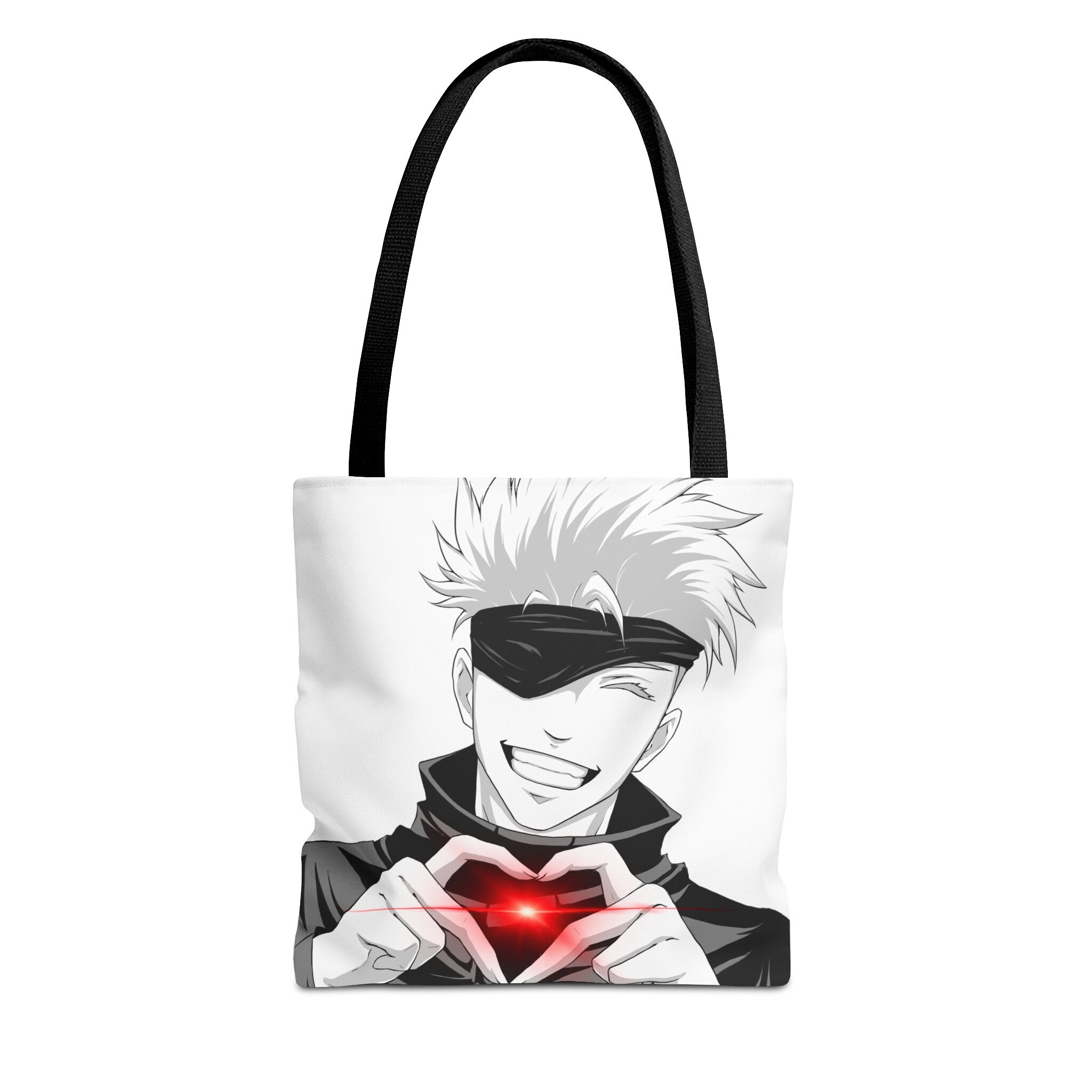 Gojo Satoru Tote Bag Anime / Manga Jujutsu Kaisen - Etsy UK