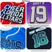 Custom Flame Basketball Jersey With Heart Cutout Back, Heat Press ...