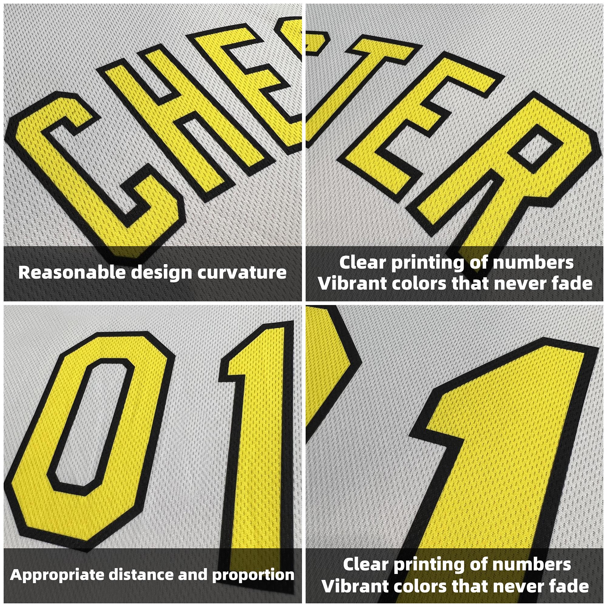 Custom Crew Neck 3d-printed Basketball Jersey Personalized Sportswear ...