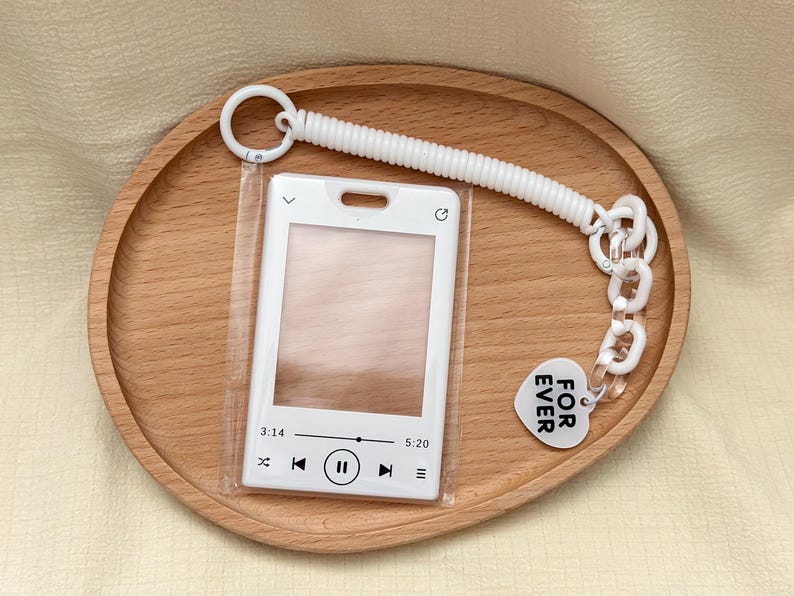 Instax Mini Film Keychain: Custom Photo Print Frame - Etsy