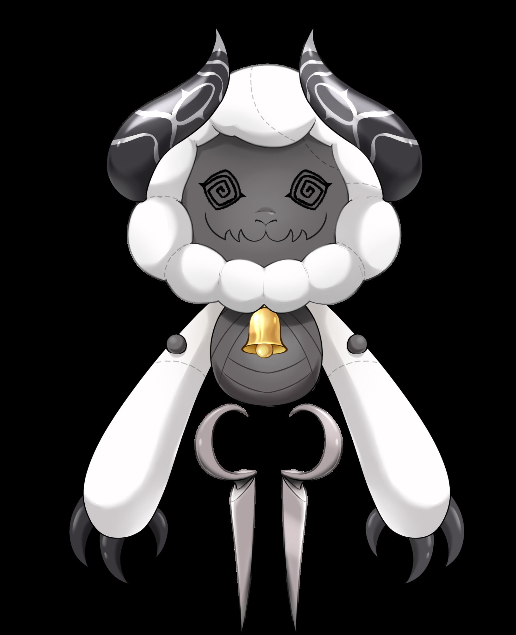 Wuthering Wave - Encore's Cosmos and Cloudy Vtuber Assets - Etsy