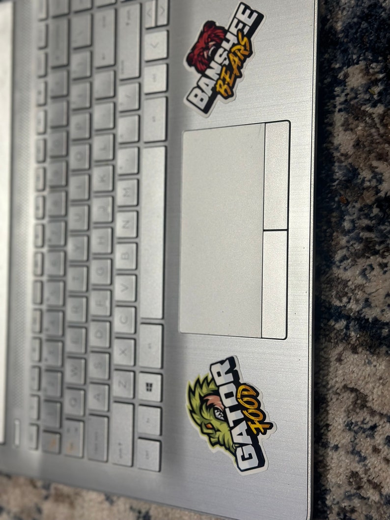 8 Cool Stickers for Kids - Etsy