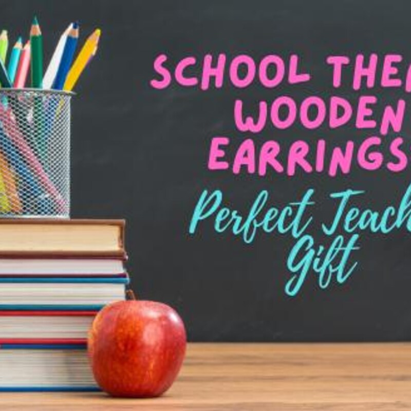 Perfect Teacher Gift - 60+ Gift Ideas for 2024
