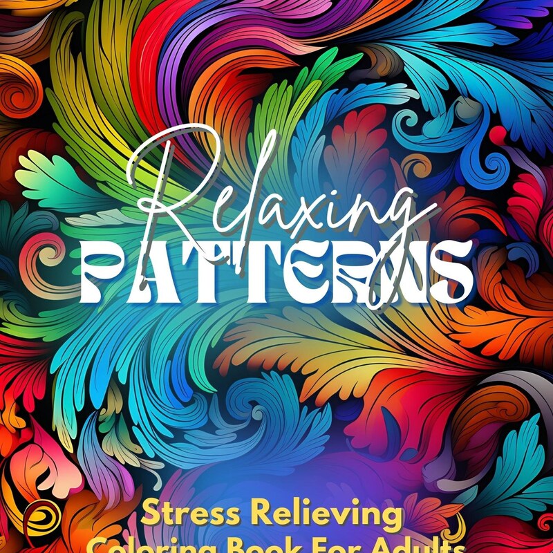 Relaxing Art - Etsy