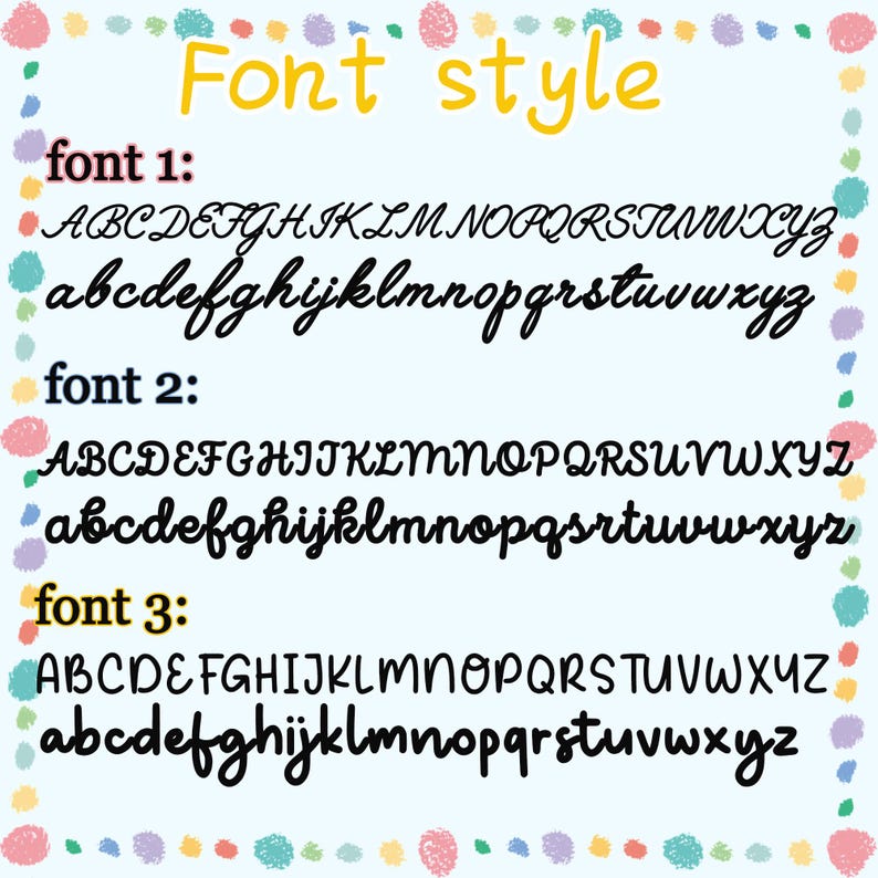 Hand Embroidered Name Crown for Kid's Birthdays, Personalized Gift ...