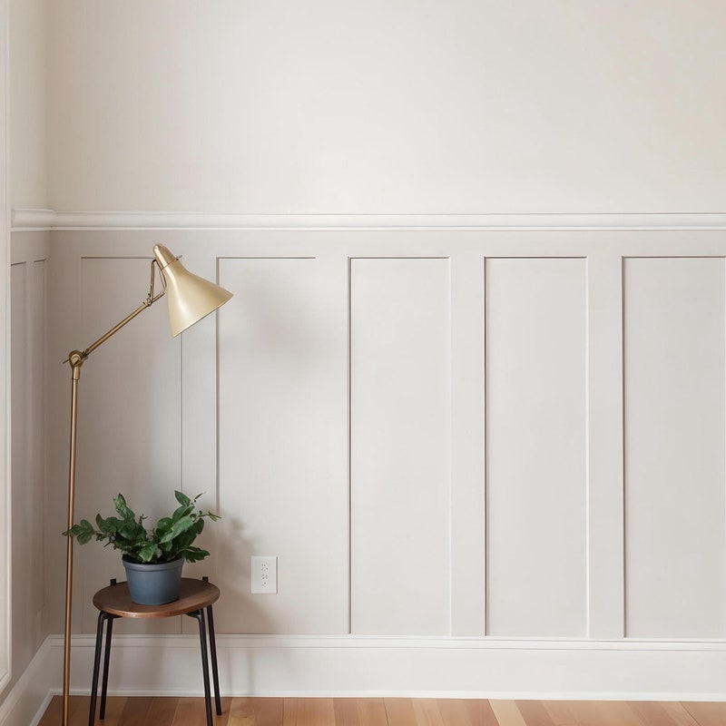Board and Batten Kit - Etsy