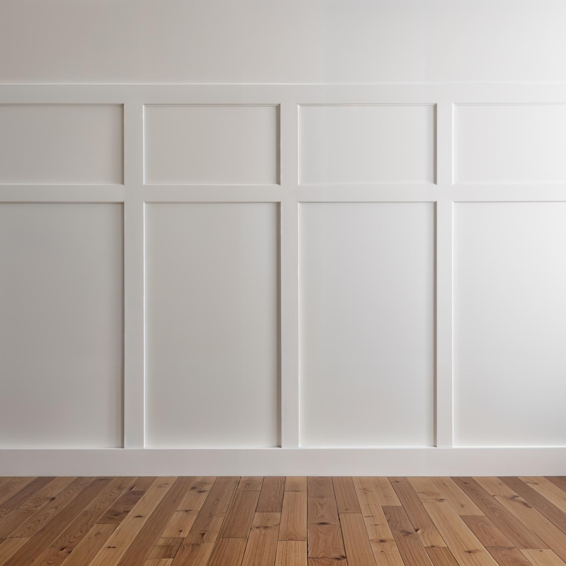Trim Wall Design - Etsy