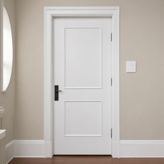 Door trim store