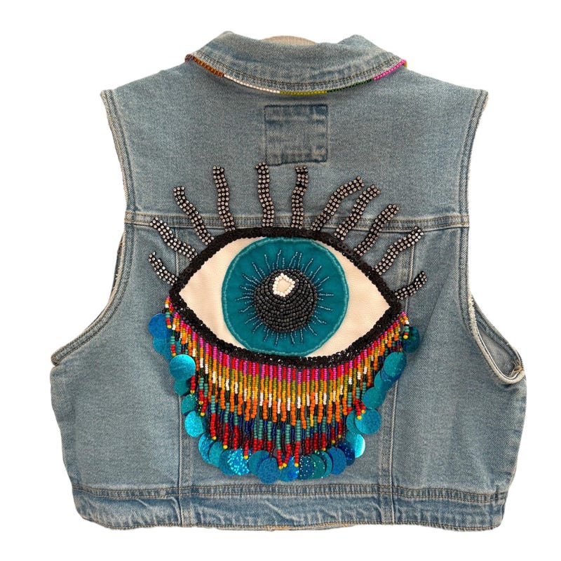 Turkish Vest - Etsy