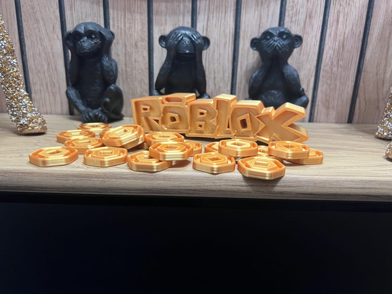 Roblox Sign With Robux X10 - Etsy