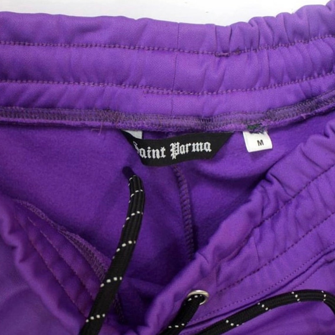 Men's Fashion Unisex Gender Neutral Urban Tracksuit Hoodie Designer ...