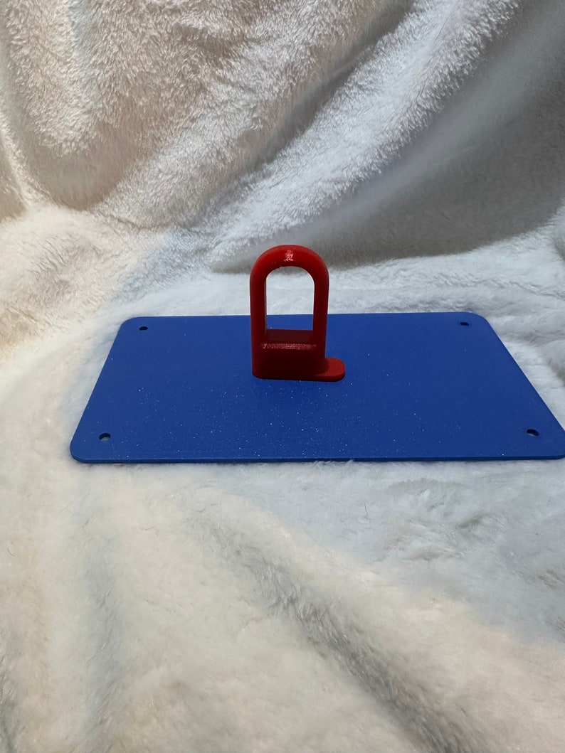 Rivian R1T Compressor Door Cover Lock - Etsy