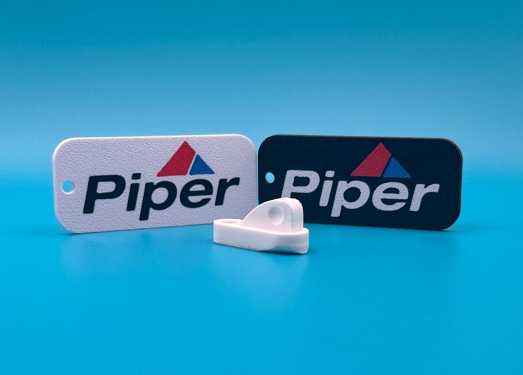 Piper Pilot Window / Vent Latch PA28 - Etsy