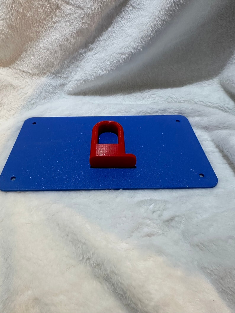 Rivian R1T Compressor Door Cover Lock - Etsy