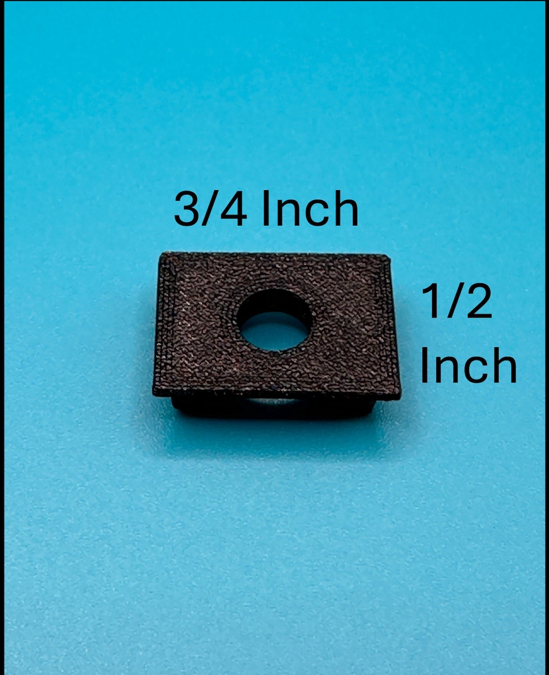 RV / Camper Control Panel Insert for Use With 12V Light Dimmer Switch ...