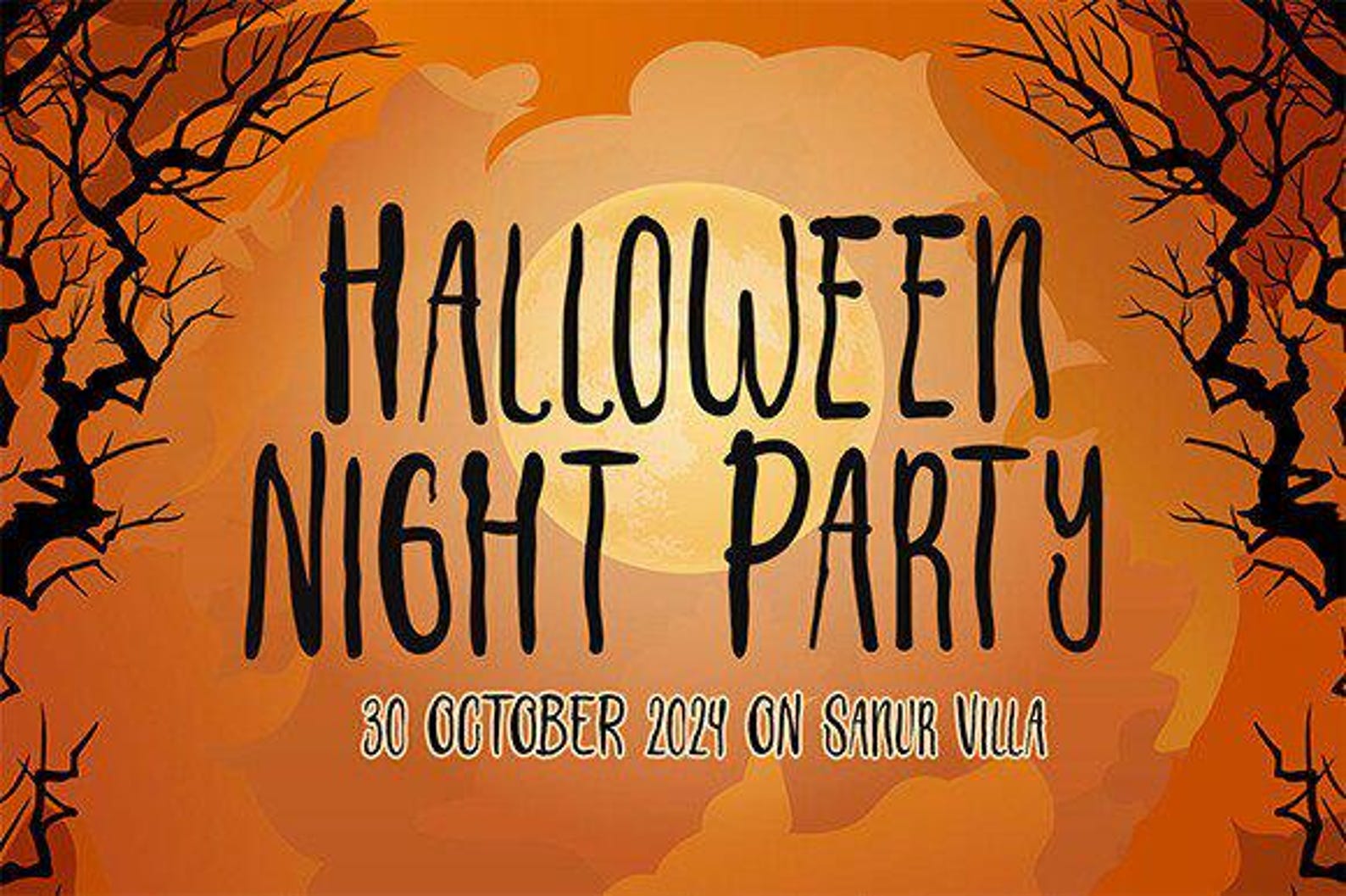 Scary October Font, Handwritten Font, Wedding Font, Modern Font ...