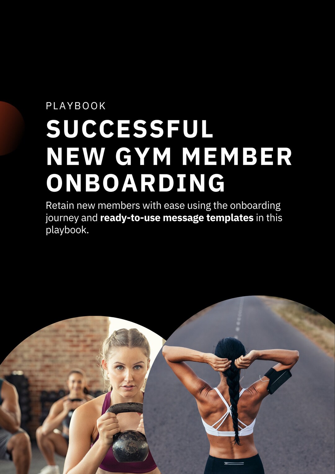 Successful Gym Onboarding Guide - Etsy