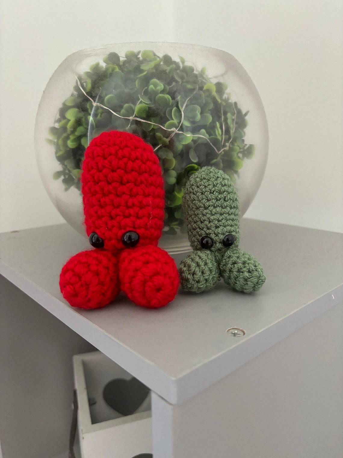 Walter the Crochet Willy PATTERN / Crochet Willy / Crochet Pattern ...