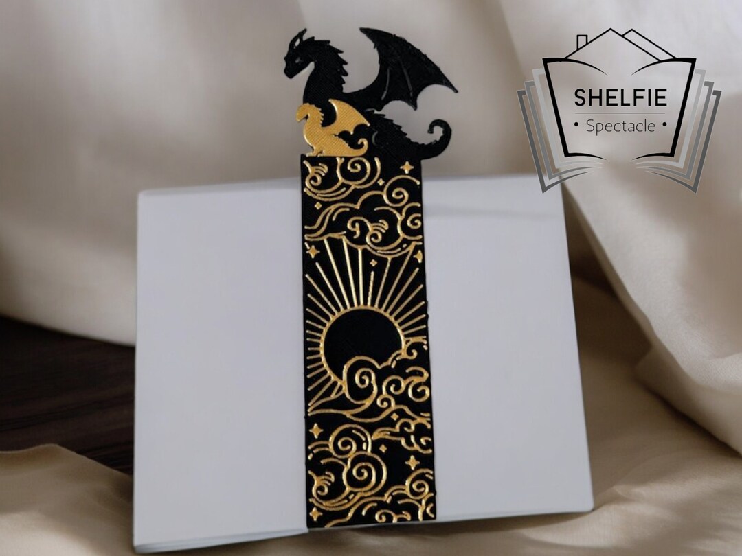 Stylish Stationery Bookmark Cute School Supplies Book Accessories - Etsy