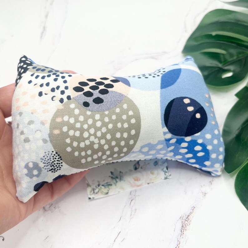 Breast Support Pillow Side Sleeper Chest Trainer Wrinkle/craping ...