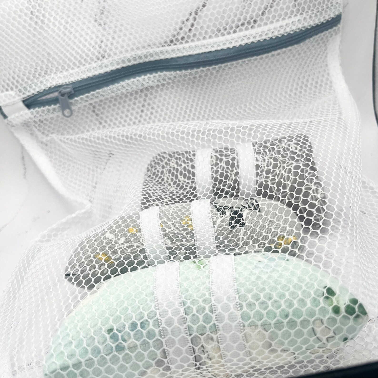 New Royal Blue SATIN Breast Support Pillow in Wrinkle/craping ...