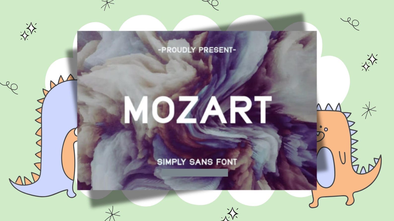 Mozart Font, Groovy Font, Branding Font, Wedding Font, Swash Font ...