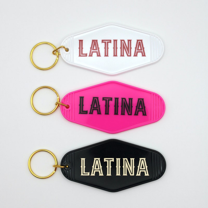 Mexican Keychain - Etsy