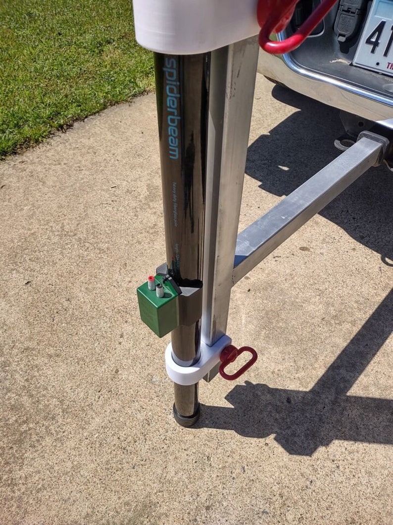 Spiderbeam 12 Meter LDG Unun Balun Slip-on Mount - Etsy UK