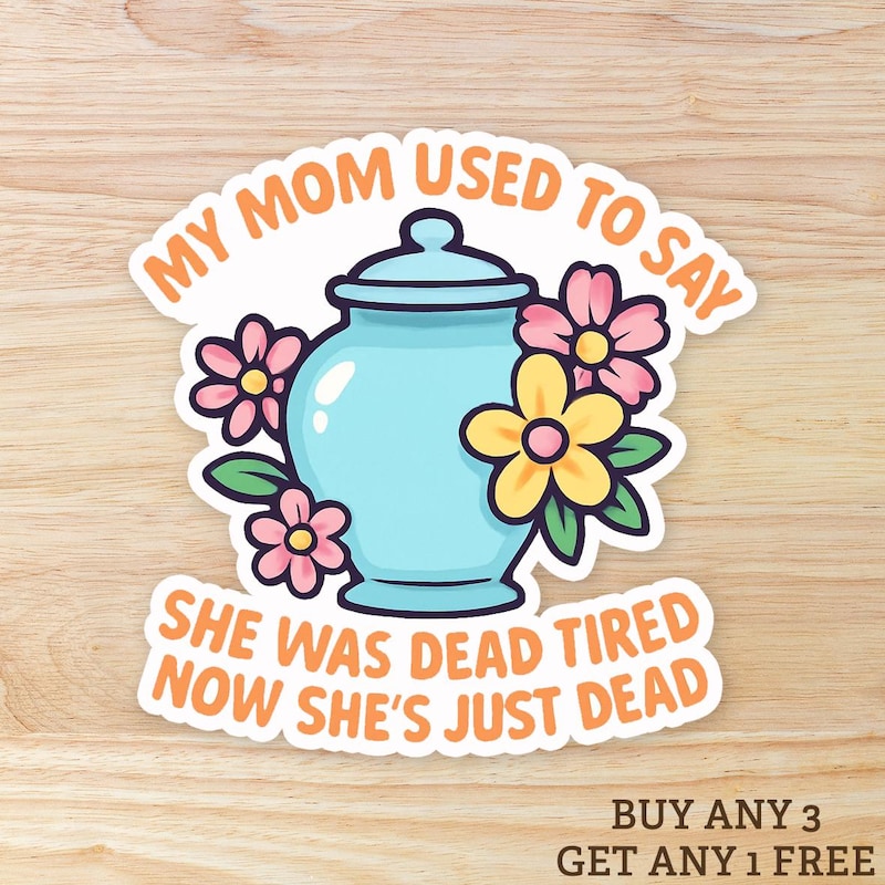 Humour Urn - Etsy UK