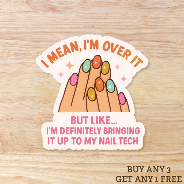 Nail Tech Gifts - 60+ Gift Ideas for 2025