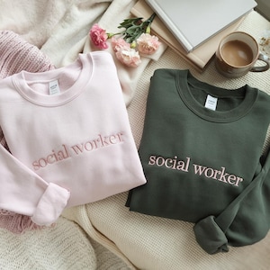 Social Work - Etsy