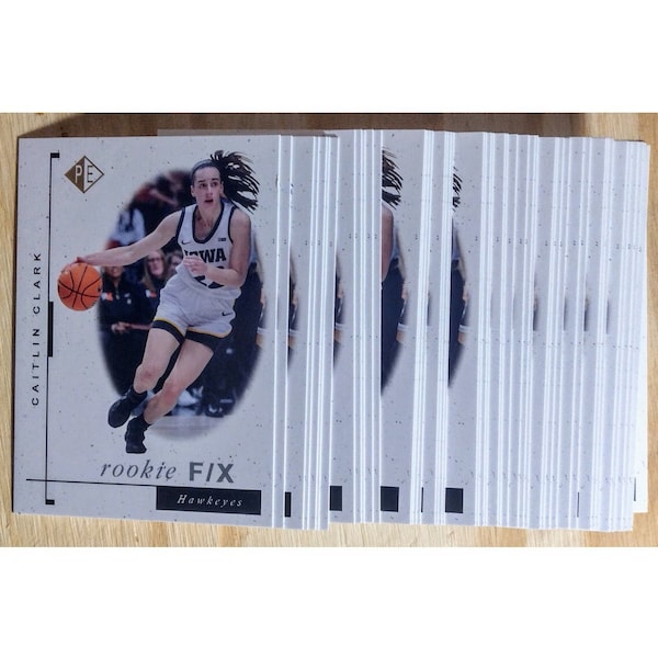 Caitlin Clark Fever Wnba - Etsy