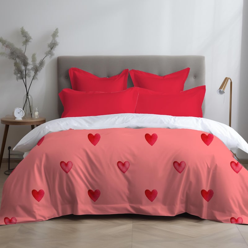 Romantic Bedding - Etsy