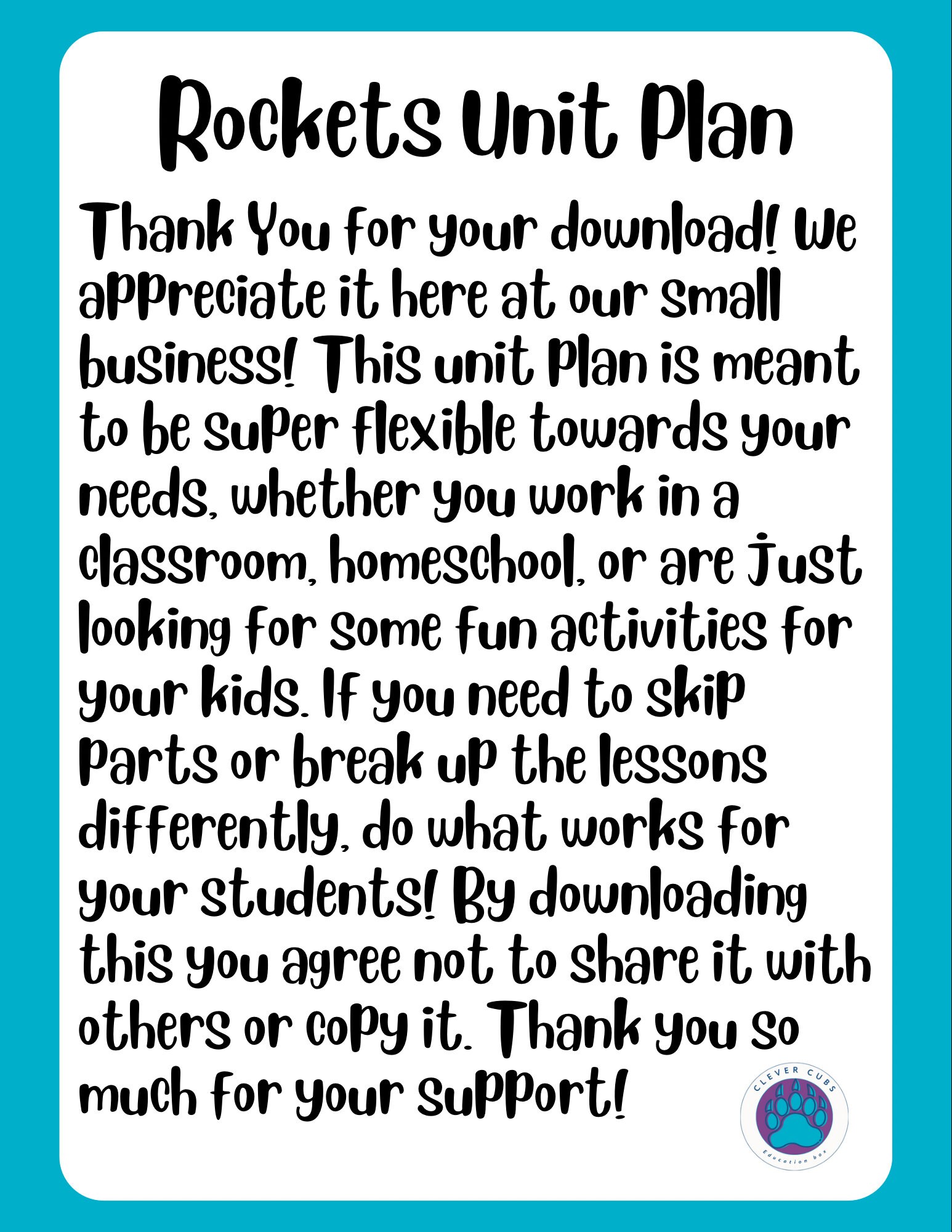 Educational Rocket Activity Unit: Experiment + Reading Passages for ...