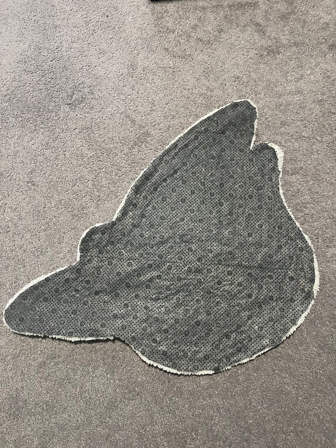 CUSTOM Mordecai Regular Show Hand Tufted Rug - Etsy