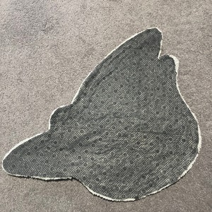 CUSTOM Mordecai Regular Show Hand Tufted Rug - Etsy