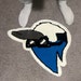 CUSTOM Mordecai Regular Show Hand Tufted Rug - Etsy