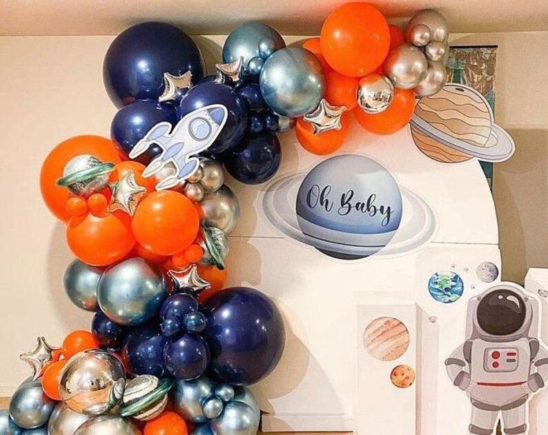 Custom Foam Board or Coroplast Backdrops, Personalized Arch Backdrop ...