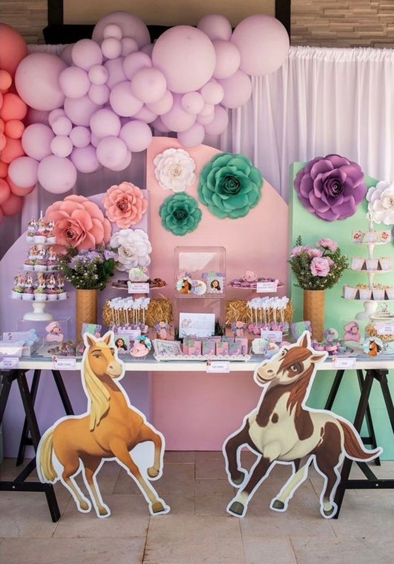 Custom Foam Board or Coroplast Cut Outs, Custom Character Party Props ...