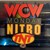 WCW Monday Nitro Logo Wall Art - Etsy