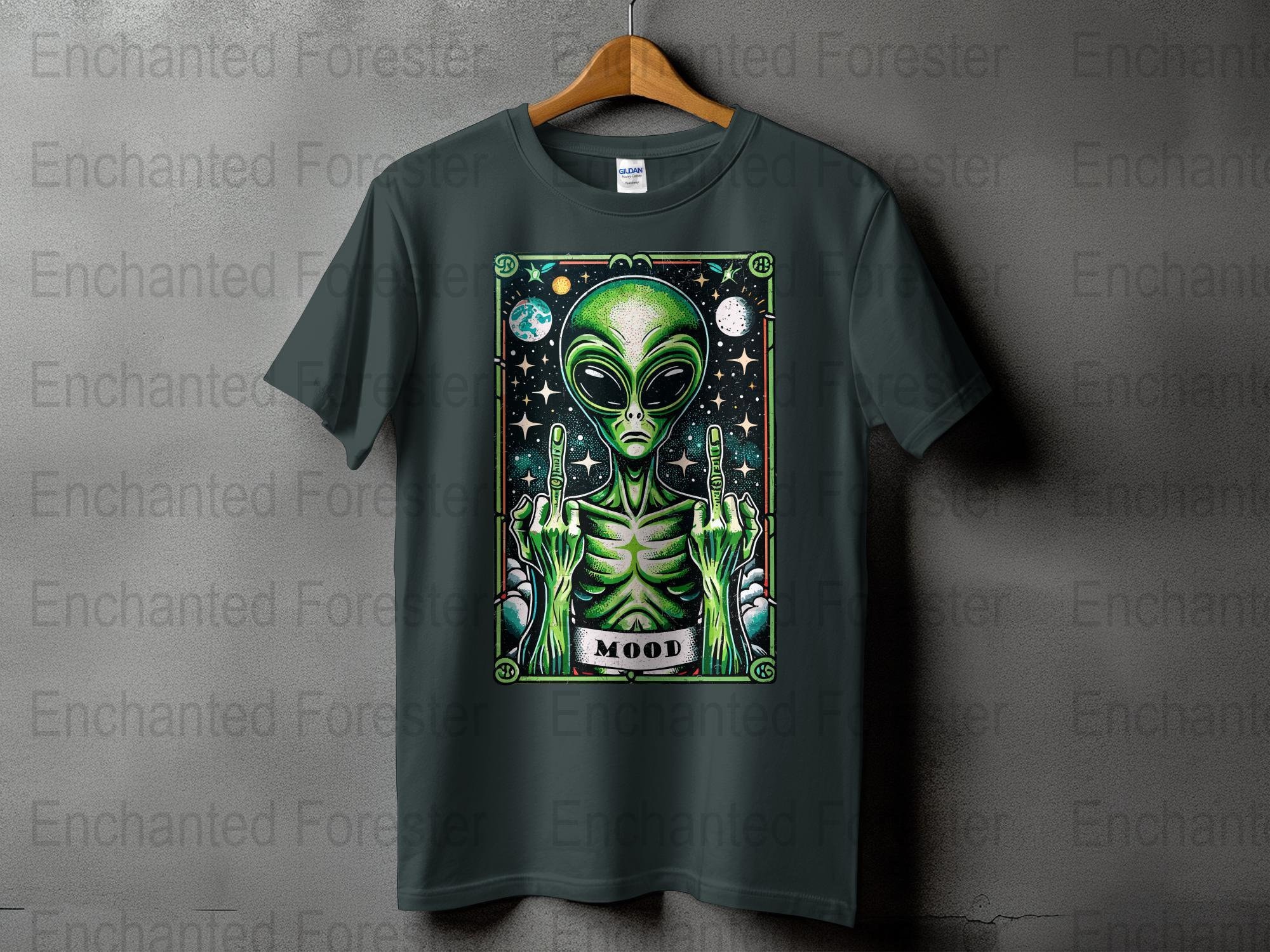 Snarky Tarot Card, Idgaf Tarot Card PNG SVG, Funny Tarot, Digital Print ...