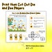 Buzzing Bumble Bee Board Game: Printable Fun for Kids Instant Download ...