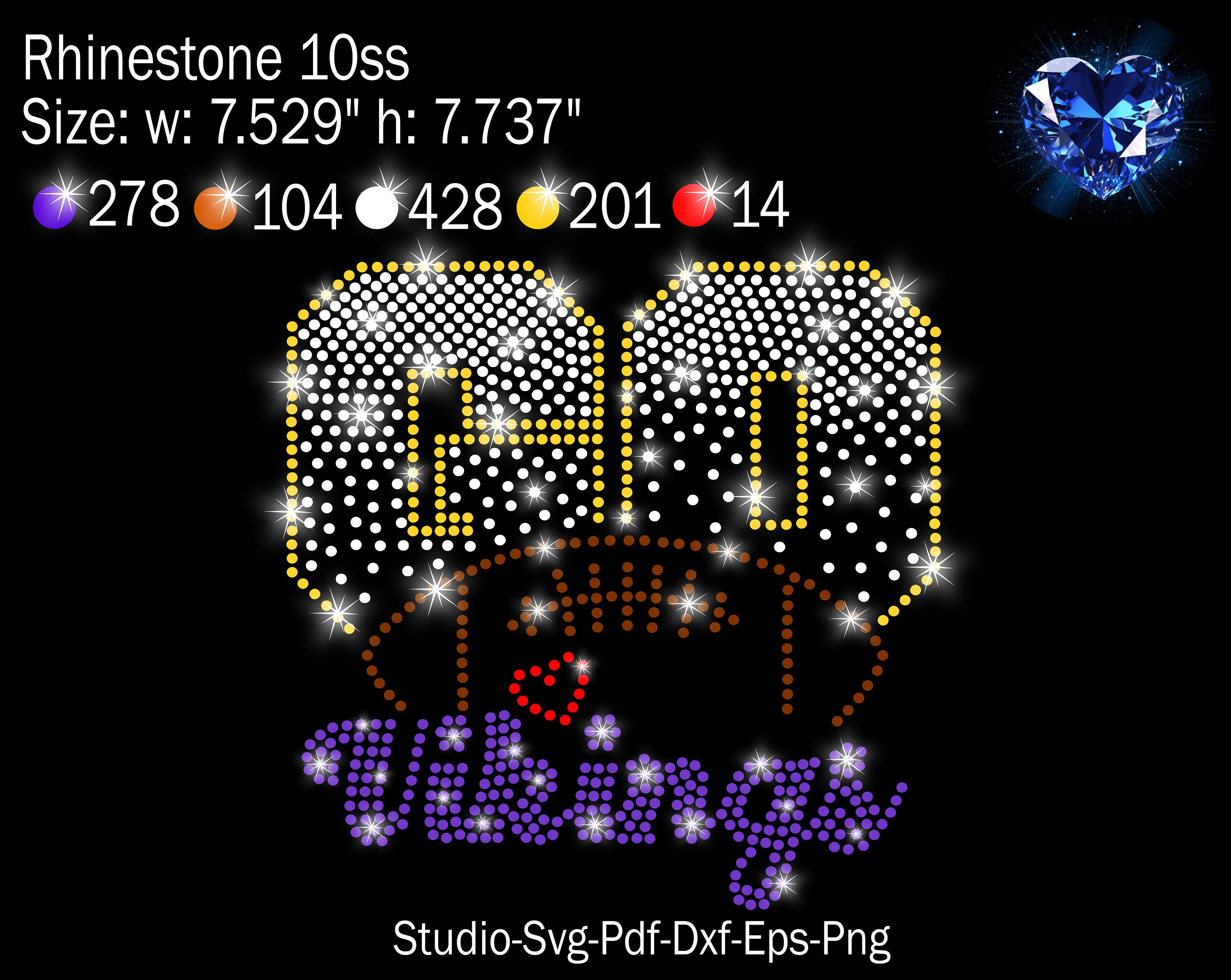 Vikings Rhinestone, Vikings Svg, Vikings Cut File, Vikings Template ...