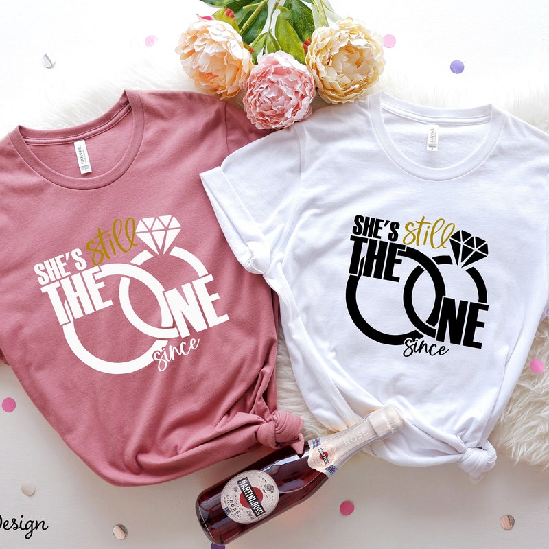 Still the One - Etsy