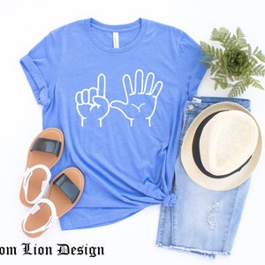 6th Finger Birthday Shirt, 6th Birthday Shirt With Six Fingers T-shirt ...