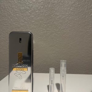 1 Million Lucky Eau De Toilette - Etsy