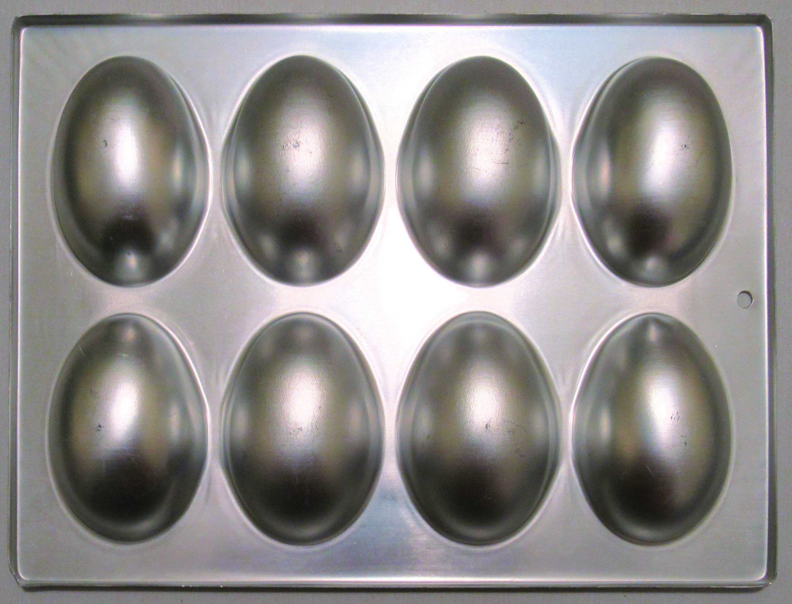 Vintage Wilton mini Cake Pans Mini Eggs 8 Cupcake Pan, Wonder Mini-doll ...